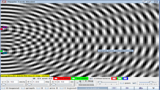 🌊Ripple Tank Interference model work-in-progress - Open Educational ...