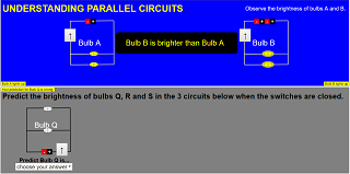 Understanding Parallel Circuits
